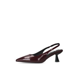 Sacha London SACHA Pumps Damen Gr&ouml;&szlig;e 40 weinrot