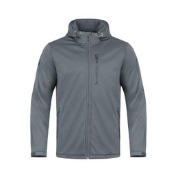 Jako Outdoorjacke Herren Gr&ouml;&szlig;e XXXL grau