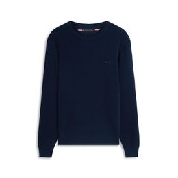 Tommy Hilfiger Pullover Herren Gr&ouml;&szlig;e XS marine
