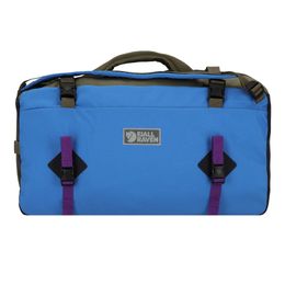 Fj&auml;llr&auml;ven Fj&auml;llr&auml;ven Weekender 'Vardag' Damen Gr&ouml;&szlig;e One Size royalblau