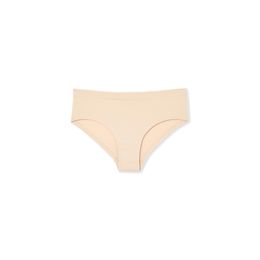 Etam Slip 'Aube' Damen Gr&ouml;&szlig;e XL beige