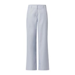 comma, COMMA Hose Damen Gr&ouml;&szlig;e 42 pastellblau