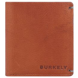 Burkely Geldb&ouml;rse 'Antique Avery' Herren Gr&ouml;&szlig;e S/XXL cognac