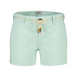 alife and kickin Alife & Kickin Shorts 'JuleAK A' Damen Gr&ouml;&szlig;e 44 mint