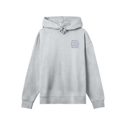 F4NT4STIC Sweatshirt Damen Gr&ouml;&szlig;e S grau