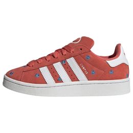adidas originals Sneaker 'Campus 00s' Damen Gr&ouml;&szlig;e 41/41.5 blau / gelb / melone / wei&szlig;
