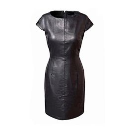 Be Noble Abendkleid Damen Gr&ouml;&szlig;e 42 schwarz