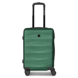 Smartbox Trolley 'Edition 03' Herren Gr&ouml;&szlig;e One Size dunkelgr&uuml;n