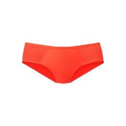 s.Oliver Slip Damen Gr&ouml;&szlig;e XS/S dunkelorange