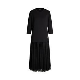 JOOP! Kleid 'Taren' Damen Gr&ouml;&szlig;e 36 schwarz Winterkleid