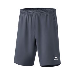 Erima Sportshorts Damen Gr&ouml;&szlig;e XXXL dunkelgrau