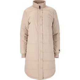 WEATHER REPORT Jacke 'Cassidy' Damen Gr&ouml;&szlig;e XL hellbeige