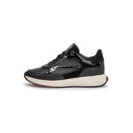 Floris van Bommel Sneaker 'Suvi 02' Damen Gr&ouml;&szlig;e 41 schwarz