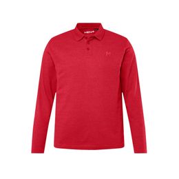 Men Plus Shirt Herren Gr&ouml;&szlig;e XXXL rot