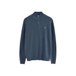 Polo Club Pullover 'RIGBY' Herren Gr&ouml;&szlig;e XXXL marine