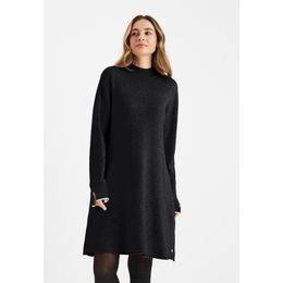 Frieda & Freddies New York Frieda & Freddies Ny Kleid Damen Gr&ouml;&szlig;e 36 schwarz Winterkleid