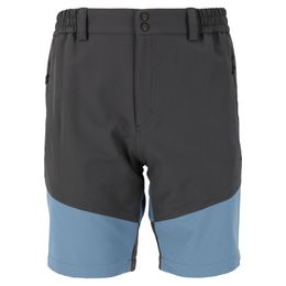 WHISTLER Sporthose 'AVIAN' Herren Gr&ouml;&szlig;e XL blau