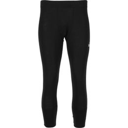 SOS Sporthose 'Nuuk' Herren Gr&ouml;&szlig;e L schwarz / wei&szlig;