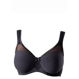 Nuance BH Damen Gr&ouml;&szlig;e 105 schwarz