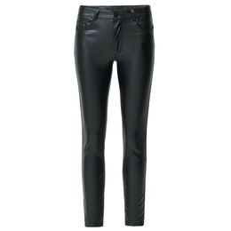 Salsa Jeans Hose 'Destiny' Damen Gr&ouml;&szlig;e 30/32 schwarz