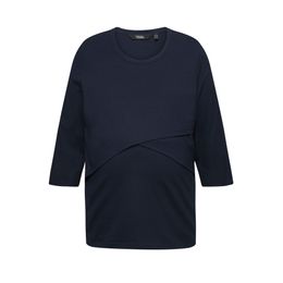 Ulla Popken Shirt Damen Gr&ouml;&szlig;e XXXL/4XL marine