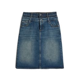 G-Star Raw G-star Rock Damen Gr&ouml;&szlig;e 46 blue denim