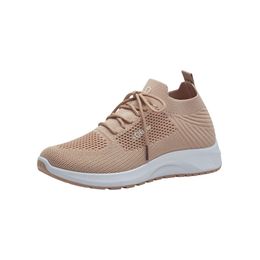 s.Oliver Sneaker Damen Gr&ouml;&szlig;e 41 puder
