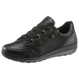 Ara Sneaker 'Ara' Damen Gr&ouml;&szlig;e 43 anthrazit / schwarz
