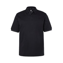 Jay-pi Poloshirt Herren Gr&ouml;&szlig;e 7XL schwarz