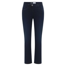Cecil Jeans Damen Gr&ouml;&szlig;e 32 dunkelblau