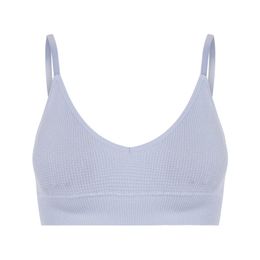Hunkem&ouml;ller Hunkem&ouml;ller BH 'Dianne' Damen Gr&ouml;&szlig;e 70 taubenblau