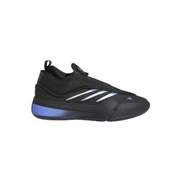 adidas Performance Sportschuh 'Dame 9' Herren Gr&ouml;&szlig;e 39/39.5 blau / schwarz / wei&szlig;