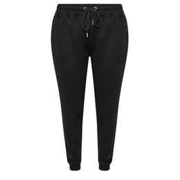 Shape Of You Hose Damen Gr&ouml;&szlig;e 54 schwarz