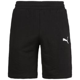 Puma Sportshorts 'Team Goal 23' Herren Gr&ouml;&szlig;e XXXL schwarz / wei&szlig;