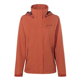 Vaude Outdoorjacke 'Escape Light' Damen Gr&ouml;&szlig;e L braun
