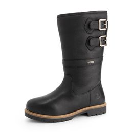 Travelin Stiefel 'Dawson' Damen Gr&ouml;&szlig;e 42 schwarz Winterschuhe