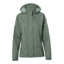 Vaude Outdoorjacke 'Escape' Damen Gr&ouml;&szlig;e L oliv