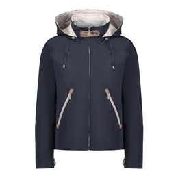 Gil Bret Jacke Damen Gr&ouml;&szlig;e S/M navy