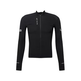 Elite Lab Fahrradshirt 'Bike Elite X1' Herren Gr&ouml;&szlig;e XXXL schwarz