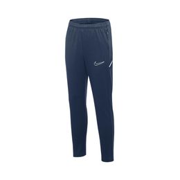 Nike Sporthose 'Academy 25' Jungen Gr&ouml;&szlig;e 152 marine / wei&szlig;