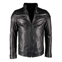 JCC Jacke Herren Gr&ouml;&szlig;e M/L schwarz