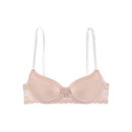 Lascana BH Damen Gr&ouml;&szlig;e 70 beige