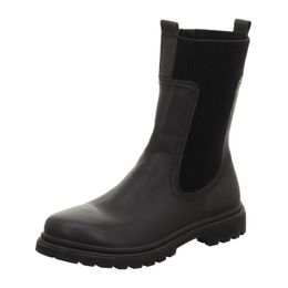 Legero Stiefel 'Monta' Damen Gr&ouml;&szlig;e 43 schwarz Winterschuhe
