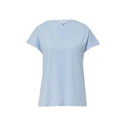 s.Oliver Shirt Damen Gr&ouml;&szlig;e S hellblau
