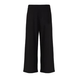 s.Oliver BLACK LABEL Hose Damen Gr&ouml;&szlig;e 48 schwarz