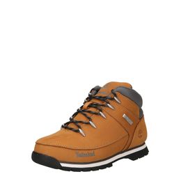 Timberland Boots 'Euro Sprint' Jungen Gr&ouml;&szlig;e 36/36.5 sepia / dunkelgrau / schwarz