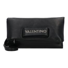 Valentino Clutch 'Encanta' Damen Gr&ouml;&szlig;e One Size schwarz / silber