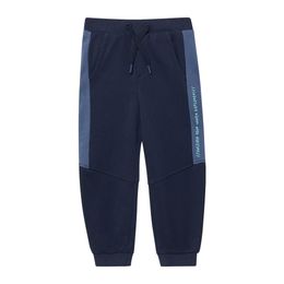 s.Oliver Hose Jungen Gr&ouml;&szlig;e 92 navy / saphir / aqua