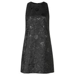 ana alcazar Kleid Damen Gr&ouml;&szlig;e 44 schwarz Winterkleid