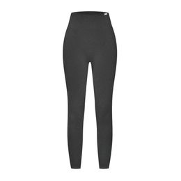 Smilodox Amaze Pro High Waist Seamless Damen Gr&ouml;&szlig;e L dunkelgrau